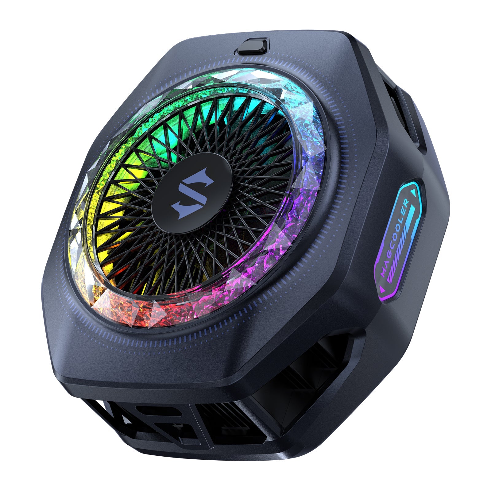 Gaming Gears – Black Shark