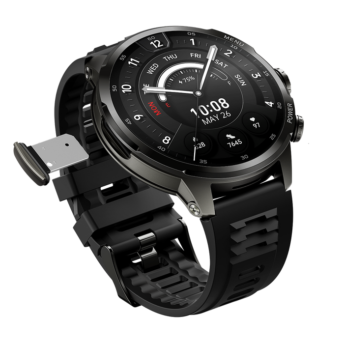 Black Shark Watch X Pro
