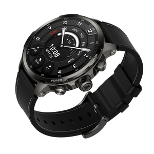 Black Shark Watch X Pro