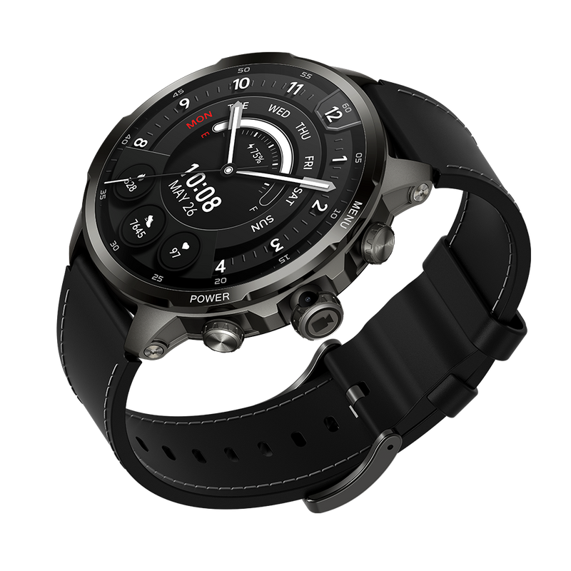 Black Shark Watch X Pro