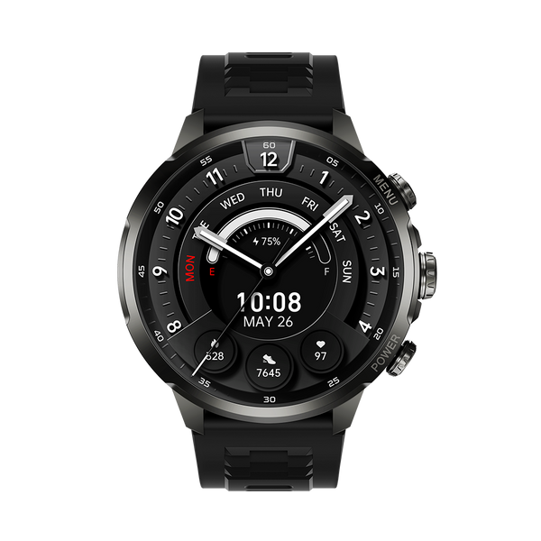Black Shark Watch X Pro