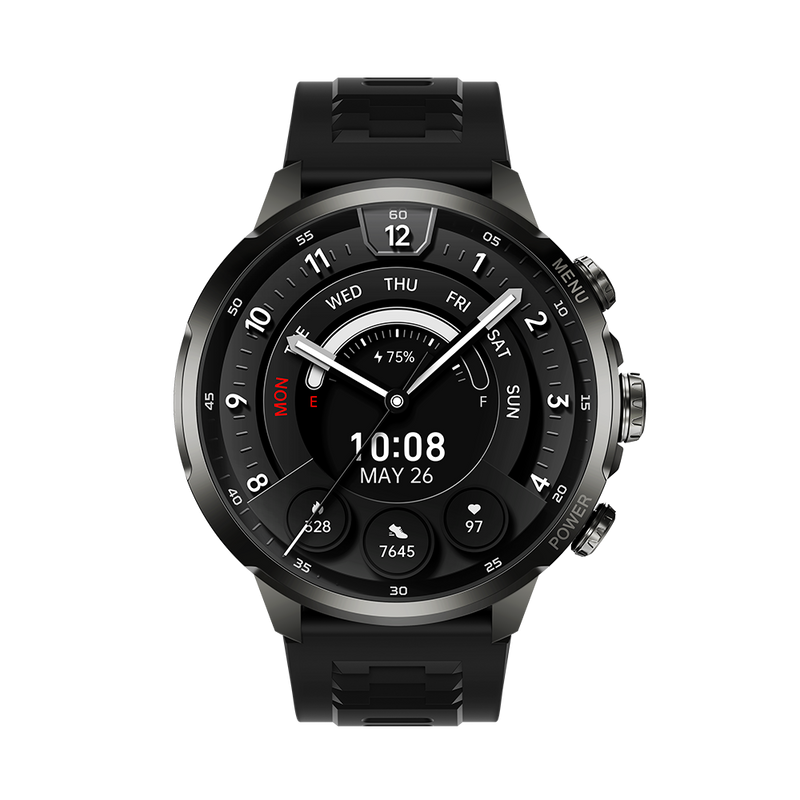 Black Shark Watch X Pro