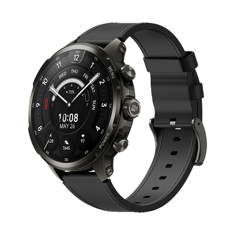 Black Shark Watch X Pro